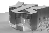 University Campus UTEC Lima - Grafton Architects